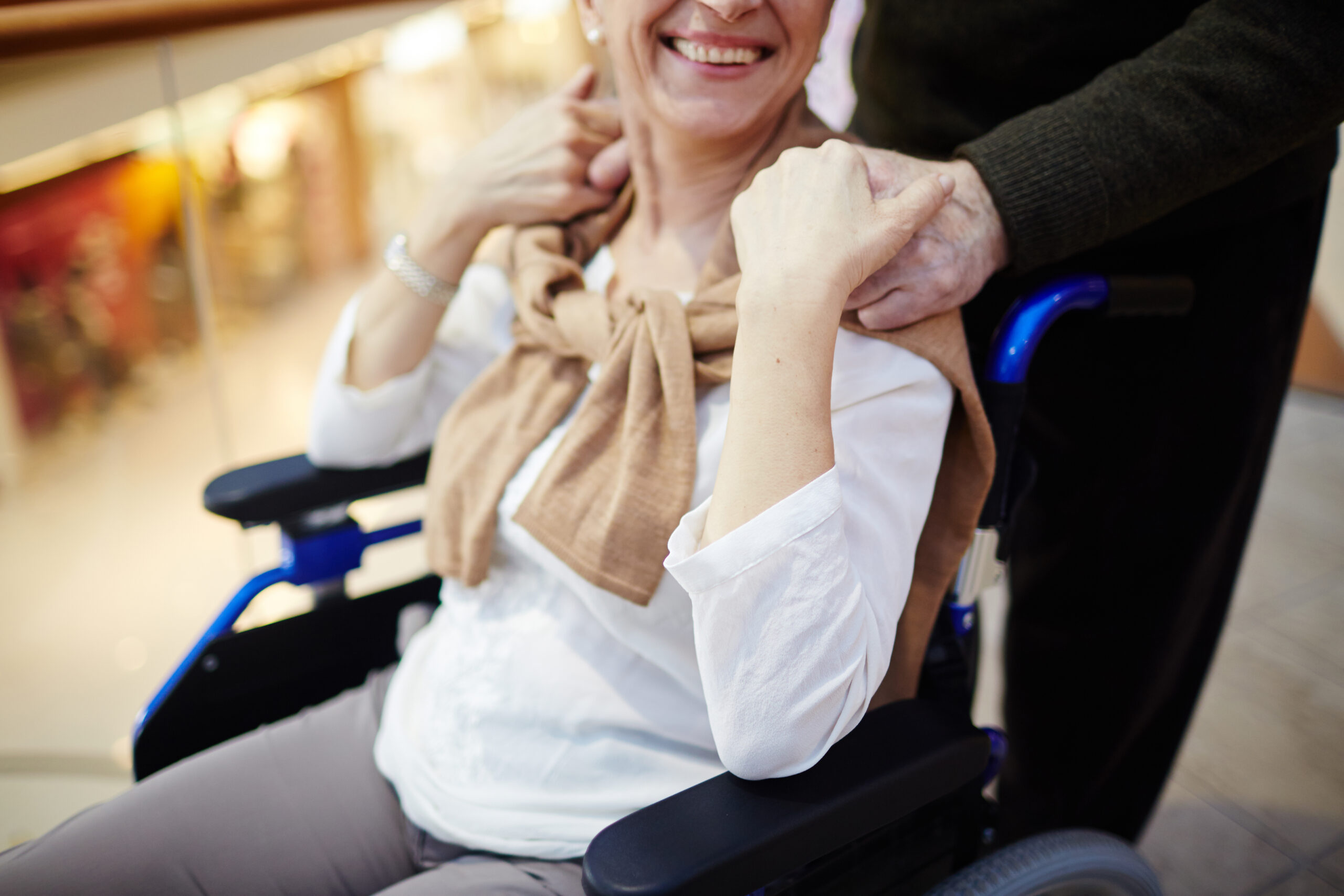 Multiple Sclerosis Awareness Month: Understanding MS and Supporting the ...
